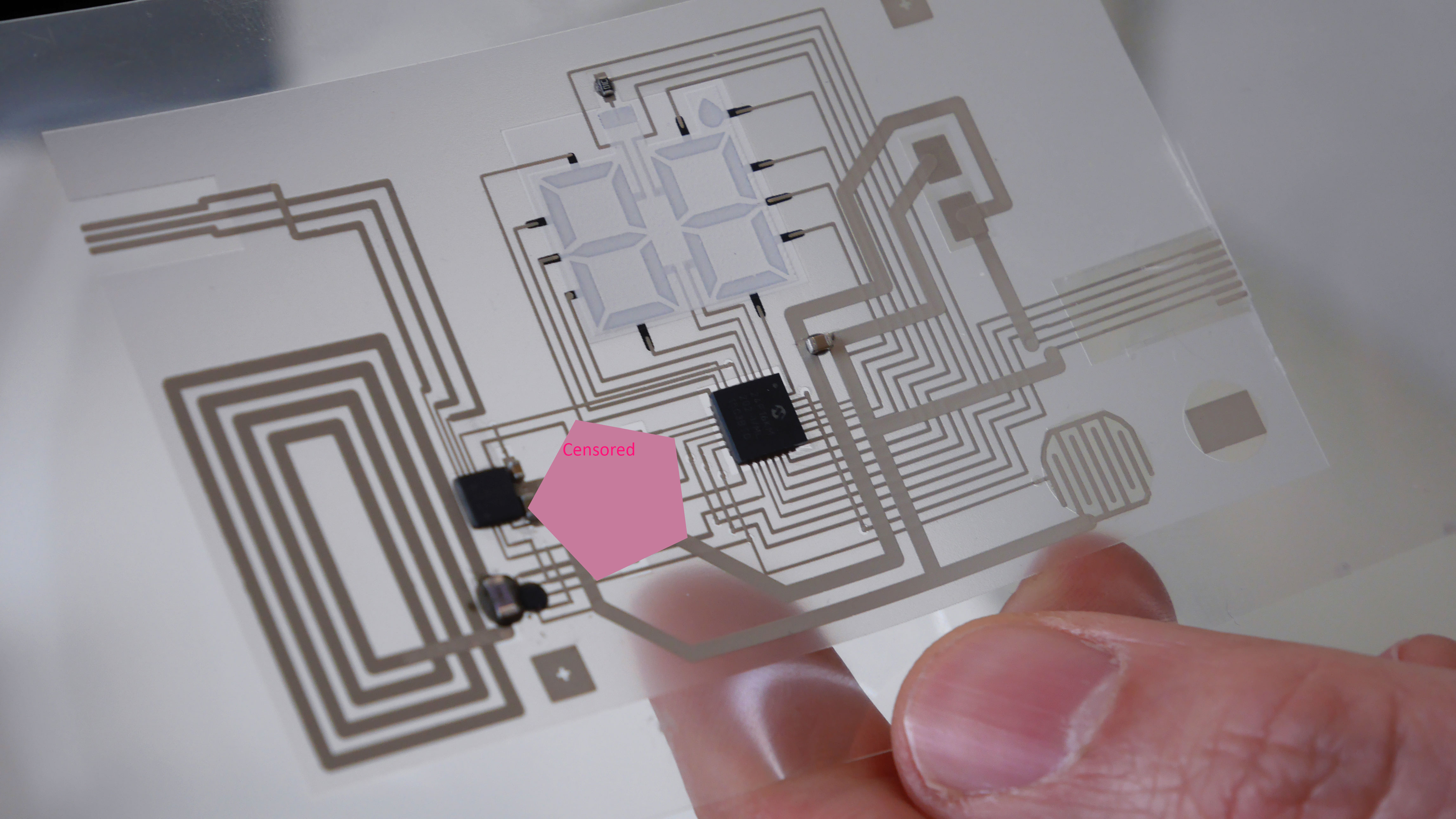 Start - RISE Printed Electronics