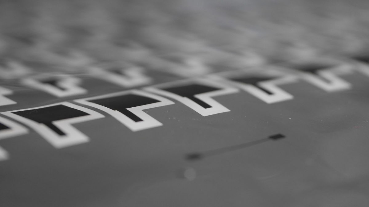 Start - RISE Printed Electronics