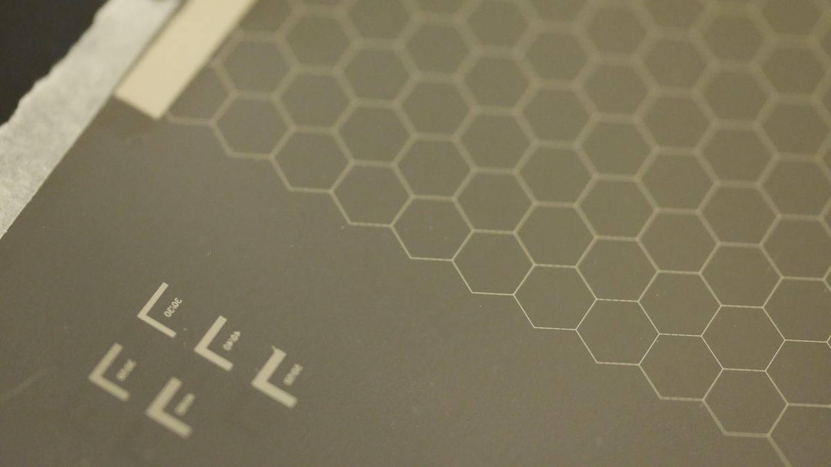 Printed Electronics - RISE Printed Electronics