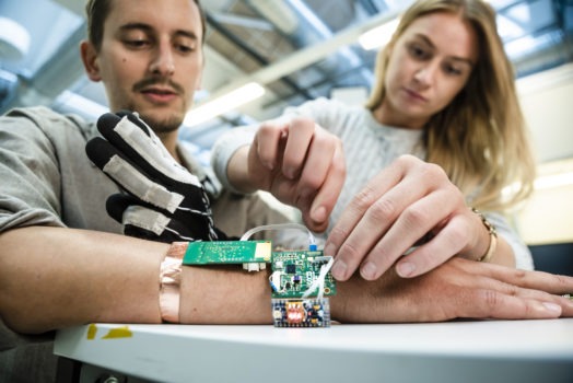 Offer -Rapid Prototyping - RISE Printed Electronics