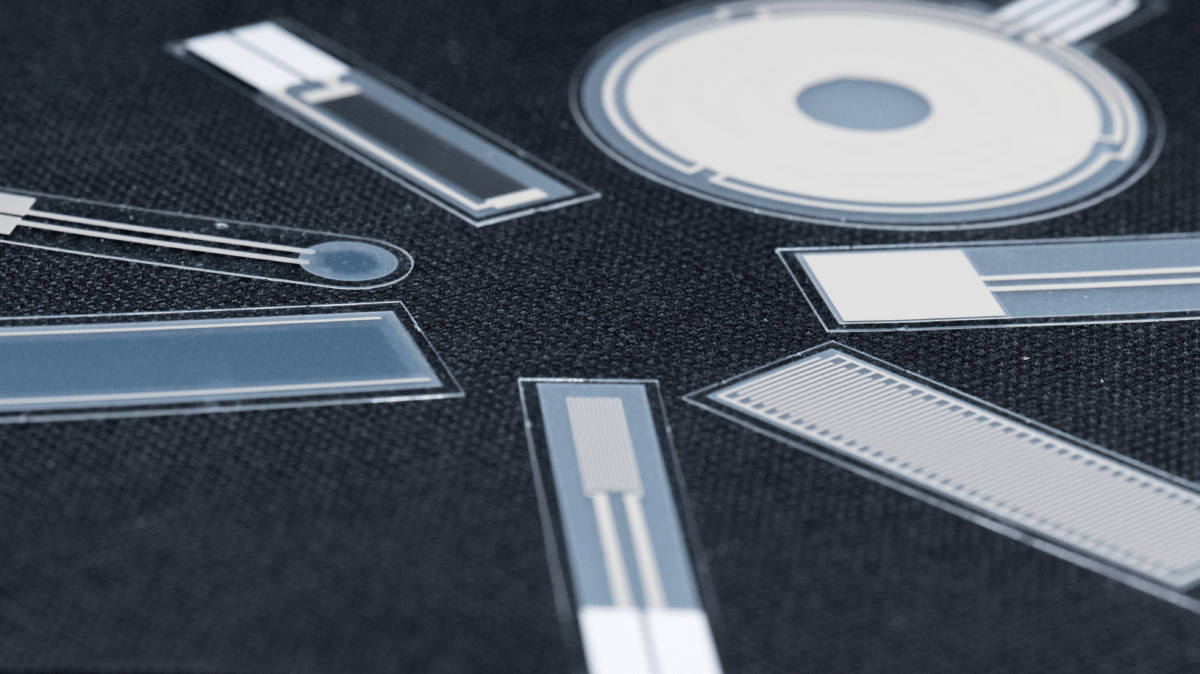 Research and Technology - RISE Printed Electronics