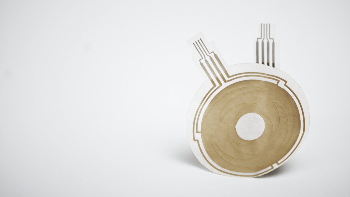 Research and Technology - RISE Printed Electronics